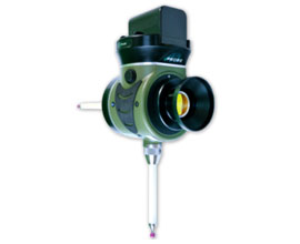 API vProbe - Trigon Measurement Technology